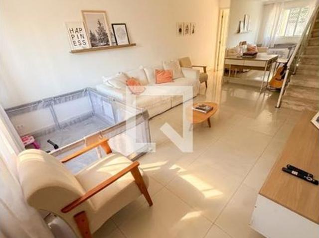 Casa, City América, 4 Quartos, 160 m2 São Paulo