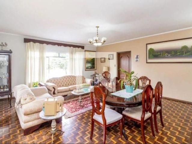 Casa, City América, 4 Quartos, 280 m2 São Paulo