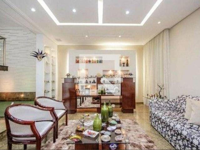 Casa, City América, 4 Quartos, 300 m2 São Paulo