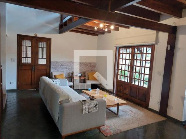 Casa, City América, 4 Quartos, 326 m2 São Paulo