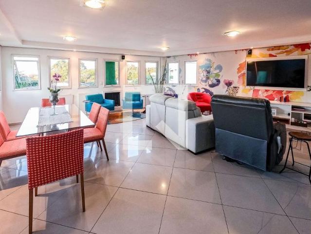 Casa, City América, 4 Quartos, 346 m2 São Paulo