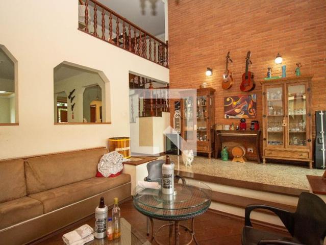 Casa, City América, 4 Quartos, 360 m2 São Paulo