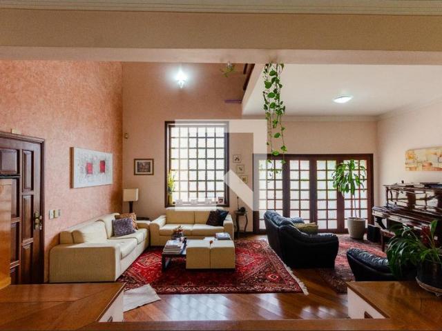 Casa, City América, 4 Quartos, 388 m2 São Paulo