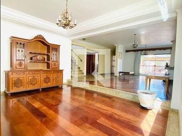 Casa, City América, 4 Quartos, 407 m2 São Paulo