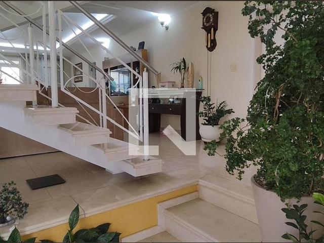 Casa, City América, 4 Quartos, 420 m2 São Paulo
