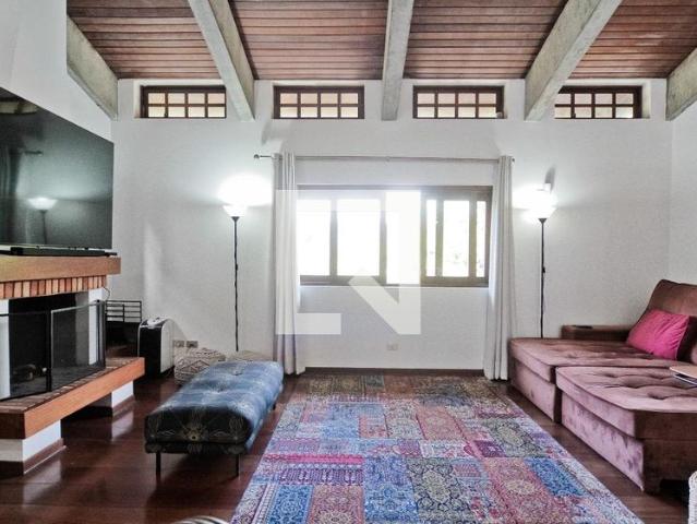 Casa, City América, 4 Quartos, 434 m2 São Paulo