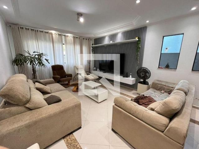 Casa, City América, 4 Quartos, 445 m2 São Paulo