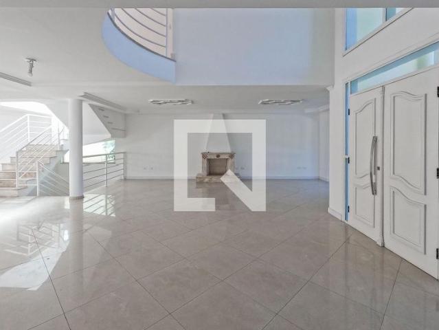 Casa, City América, 4 Quartos, 520 m2 São Paulo