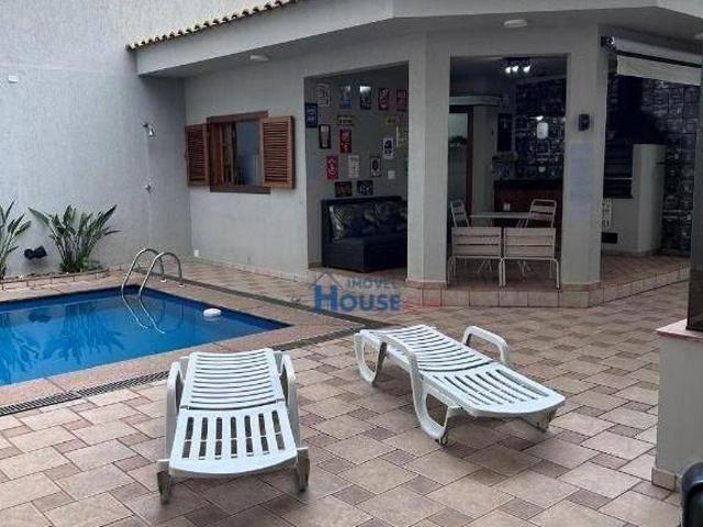 Casa City América | 4 Quartos à Venda, 373m², Zona Oeste em São Paulo/SP