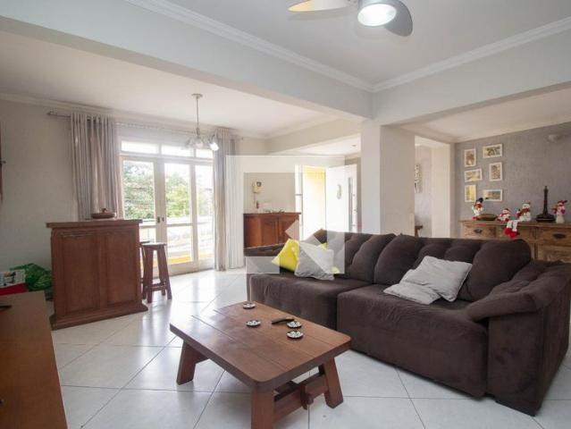 Casa, City América, 4 Quartos, 134 m2 São Paulo