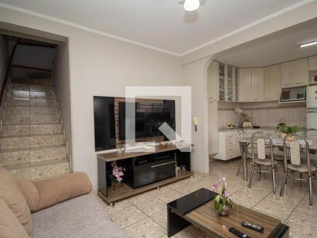Casa, City América, 5 Quartos, 166 m2 São Paulo