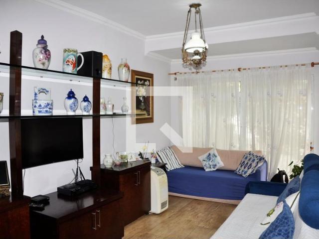 Casa, City América, 5 Quartos, 250 m2 São Paulo