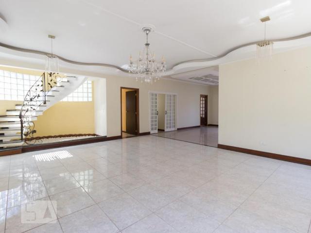 Casa, City América, 5 Quartos, 300 m2 São Paulo