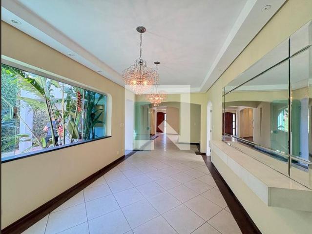 Casa, City América, 5 Quartos, 341 m2 São Paulo