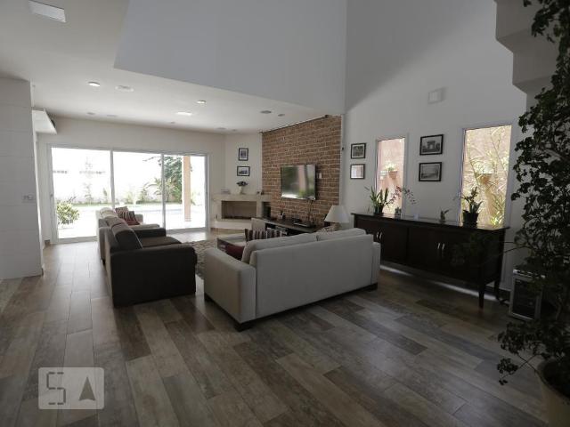 Casa, City América, 5 Quartos, 450 m2 São Paulo