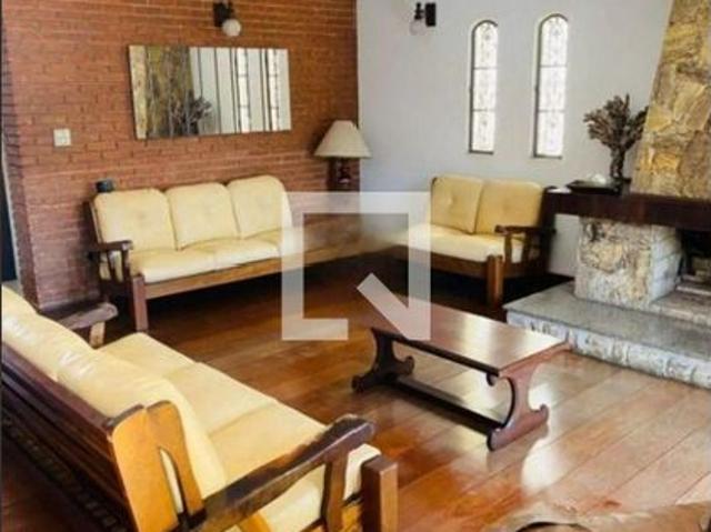 Casa, City América, 5 Quartos, 466 m2 São Paulo