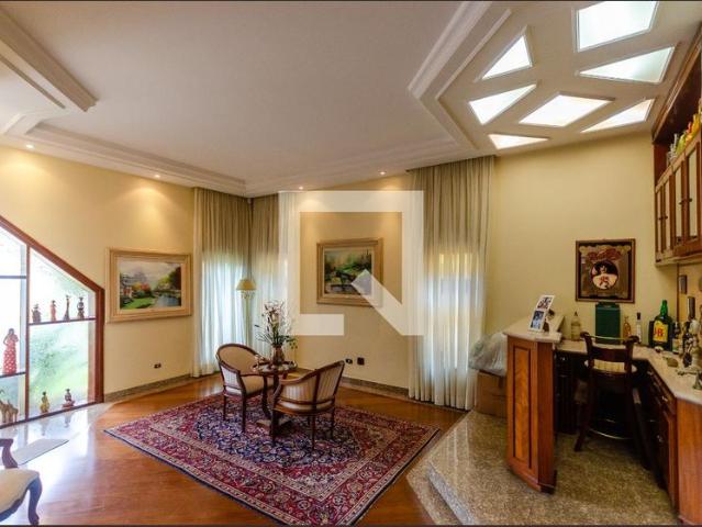 Casa, City América, 5 Quartos, 500 m2 São Paulo