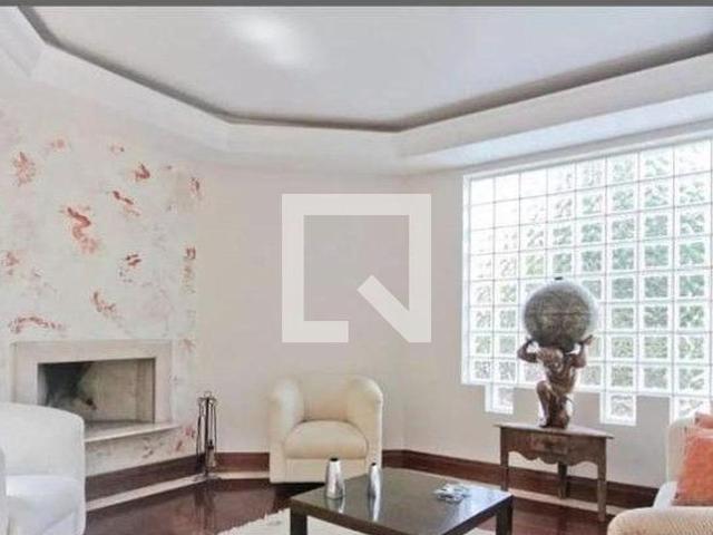 Casa, City América, 5 Quartos, 550 m2 São Paulo