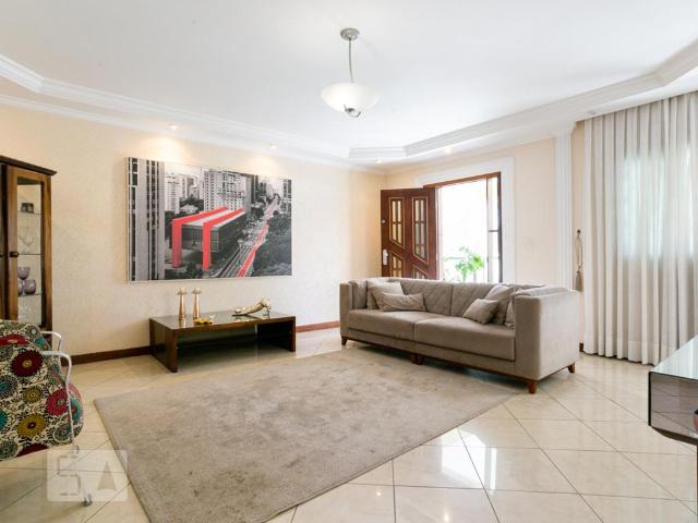 Casa, City América, 5 Quartos, 610 m2 São Paulo