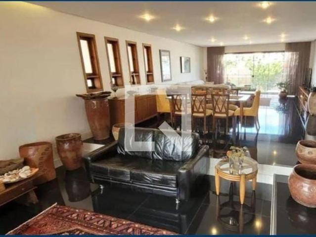 Casa, City América, 6 Quartos, 630 m2 São Paulo