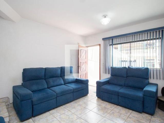 Casa, City América, 2 Quartos, 126 m2 São Paulo