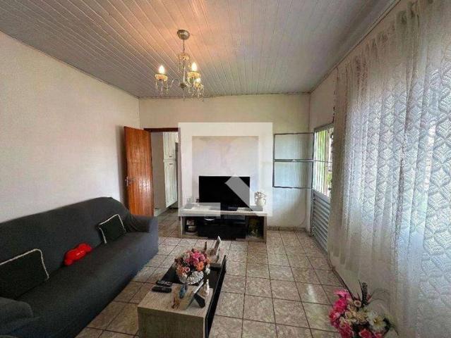 Casa, City América, 3 Quartos, 100 m2 São Paulo