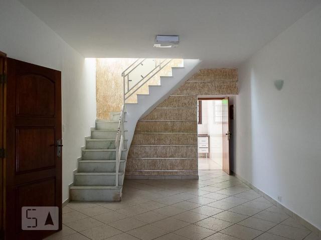 Casa, City América, 3 Quartos, 120 m2 São Paulo