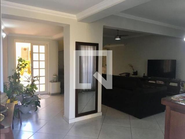 Casa, City América, 3 Quartos, 134 m2 São Paulo