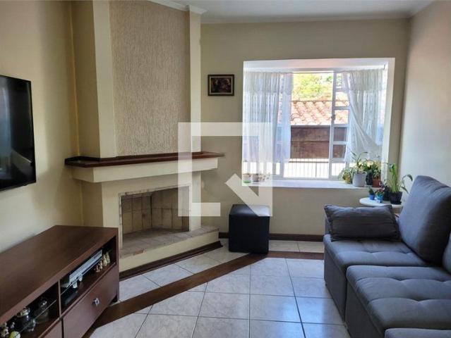 Casa, City América, 3 Quartos, 130 m2 São Paulo