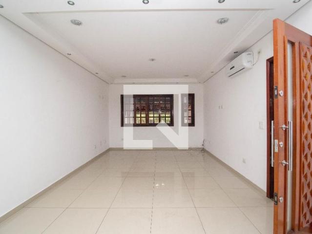 Casa, City América, 3 Quartos, 130 m2 São Paulo
