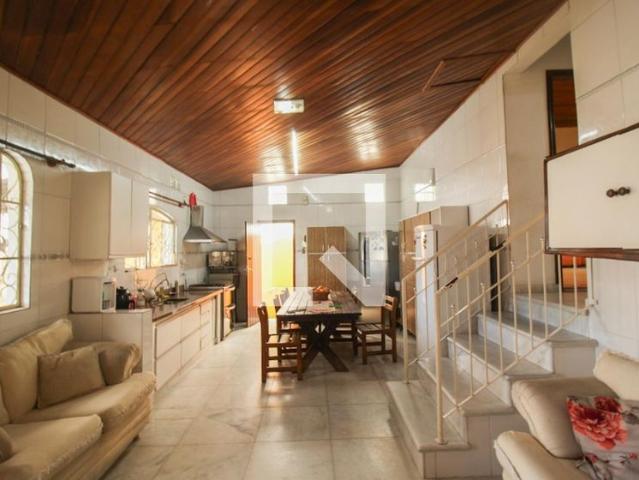 Casa, City América, 3 Quartos, 200 m2 São Paulo