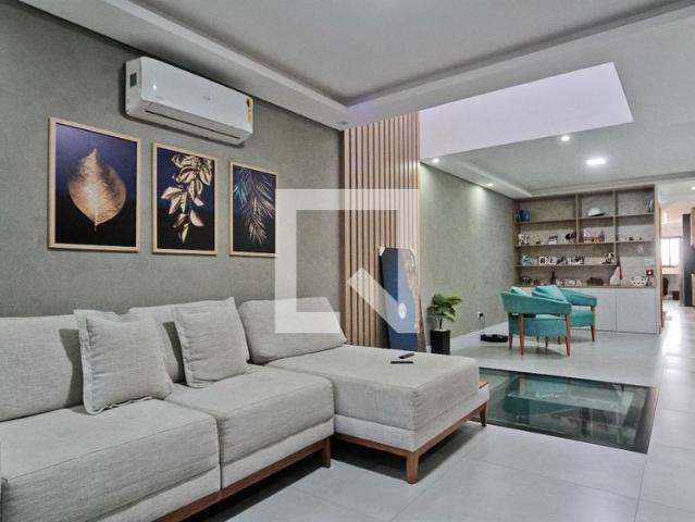Casa, City América, 3 Quartos, 249 m2 São Paulo