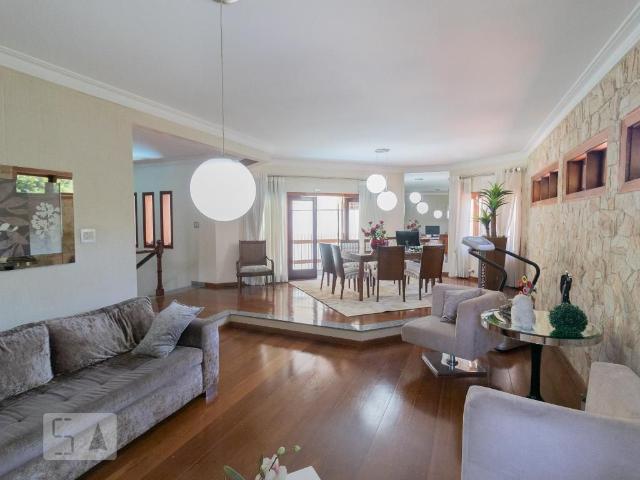 Casa, City América, 3 Quartos, 360 m2 São Paulo