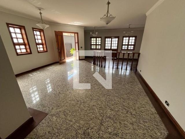 Casa, City América, 3 Quartos, 500 m2 São Paulo