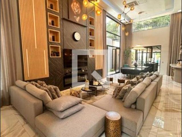 Casa, City América, 3 Quartos, 584 m2 São Paulo