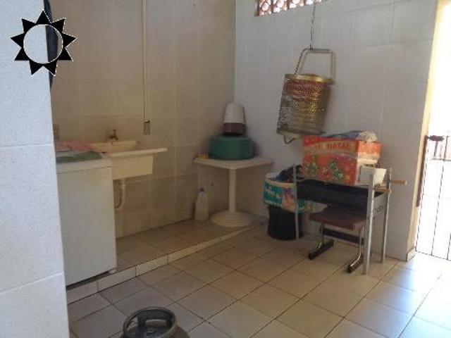 CASA CITY BUSSOCABA