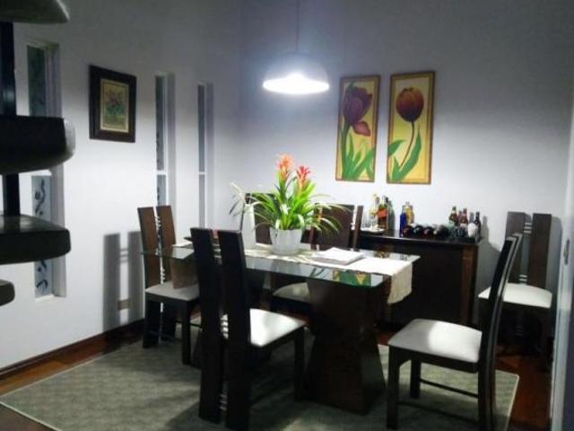 Casa City Bussocaba