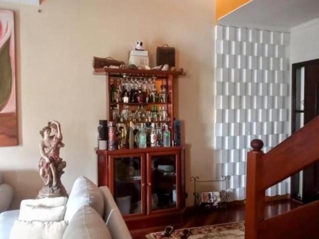 Casa City Bussocaba