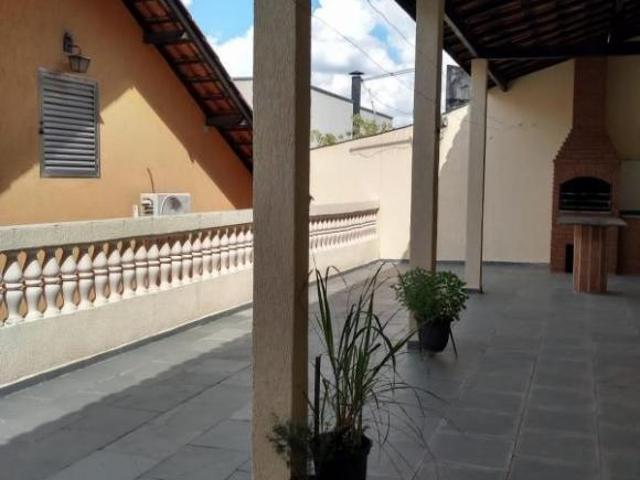 Casa City Bussocaba