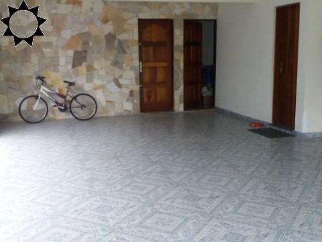 CASA CITY BUSSOCABA