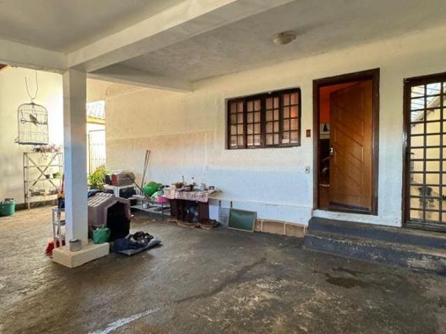 Casa City Petrópolis por R$ 480.000,00