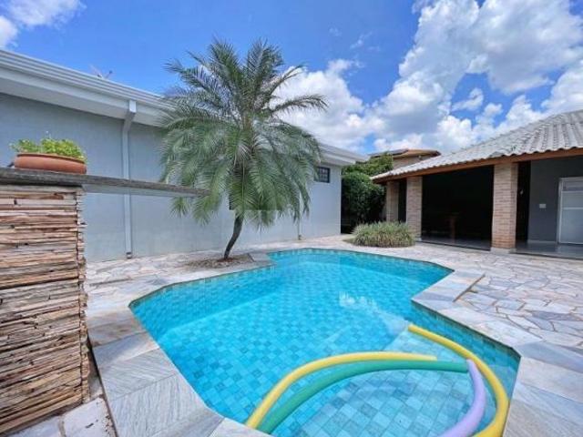 CASA CITY RIBEIRÃO