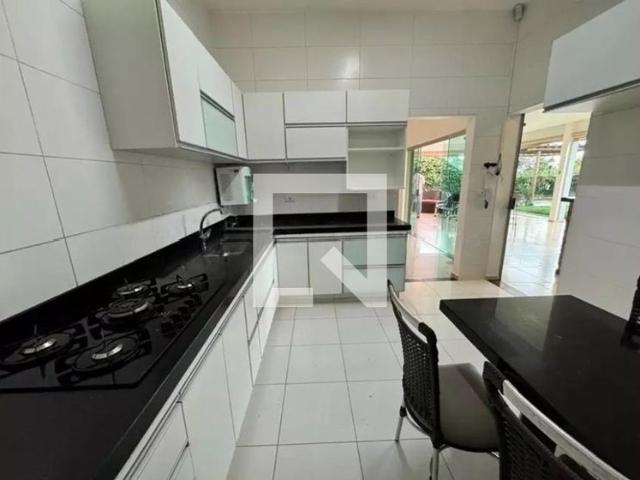 Casa, City Uberlândia, 4 Quartos, 280 m2 Uberlândia