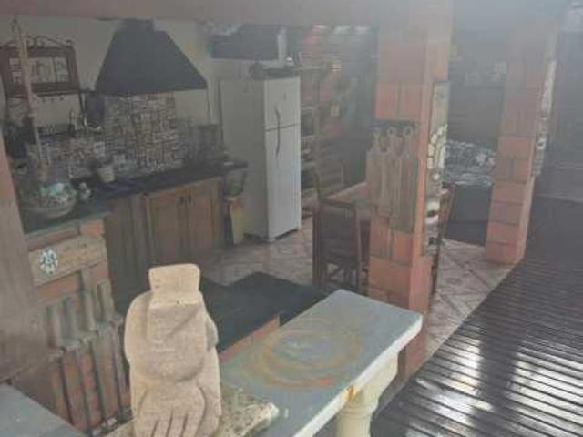 casa clube de campo fazenda