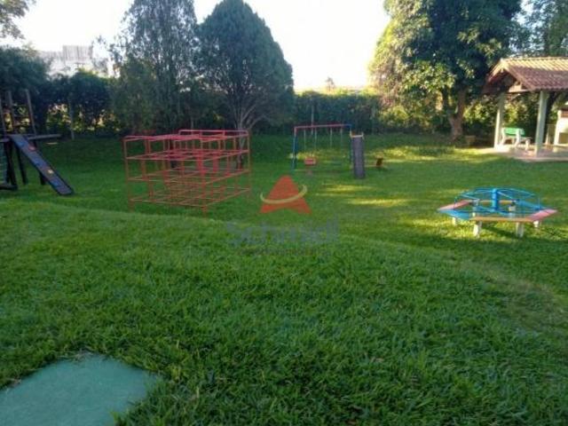 Casa Clube Res. Lindolfo Collor Apartamento com 2 dormitórios à venda, 44 m² por R$ 140.000,00