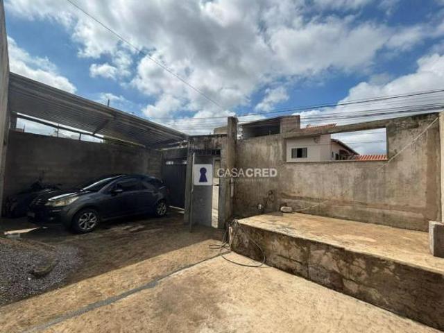 Casa co,m 2 moradias, por R$ 380.000 San Marino Varginha/Minas Gerais