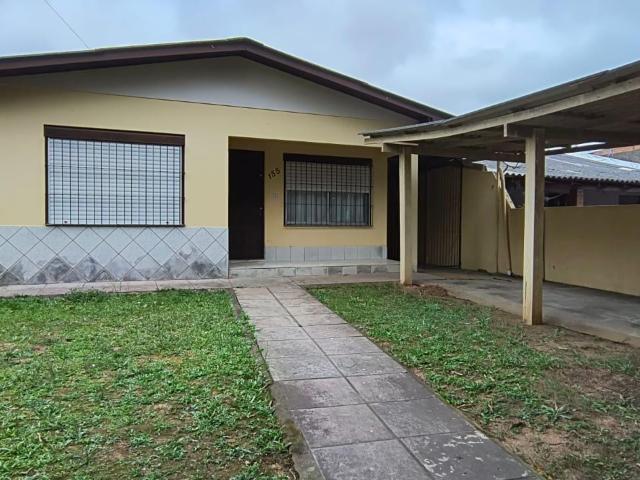 Casa com 2 dormitórios para locação no Bairro Feitoria em São Leopoldo, RS
