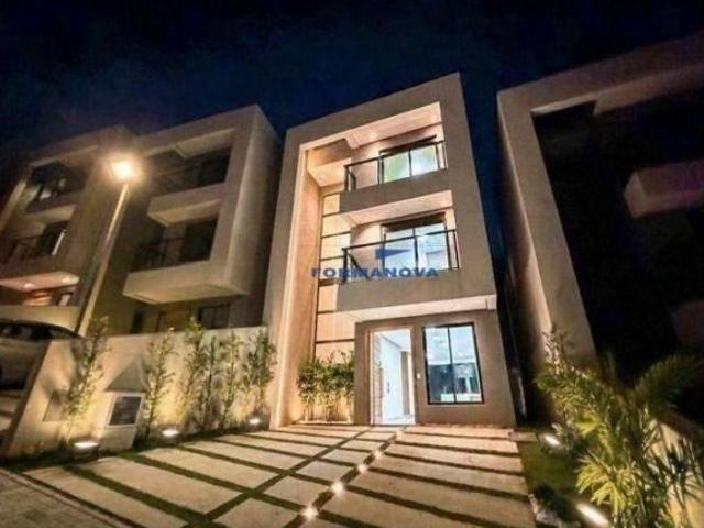 Casa co 4 quartos,sendo 2 suítes na Granja Viana CotiaSPa