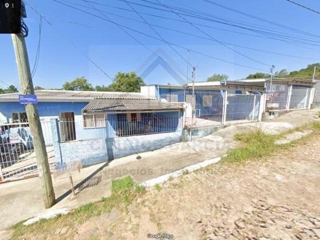 Casa, Cocão, Viamão, RS