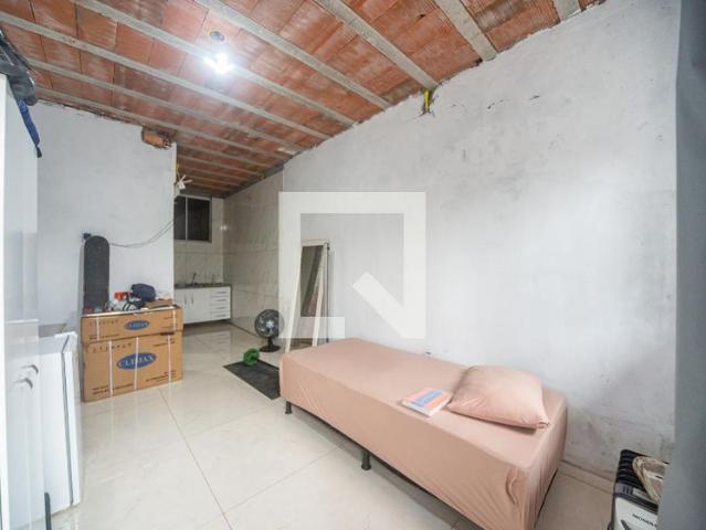 Casa, Cocão, 1 Quarto, 50 m2 Viamão